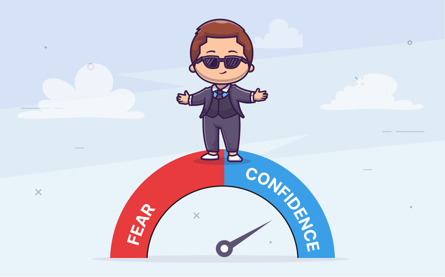 Update with no fear — achieving zero-downtime deployment Update with no fear — achieving zero-downtime deployment